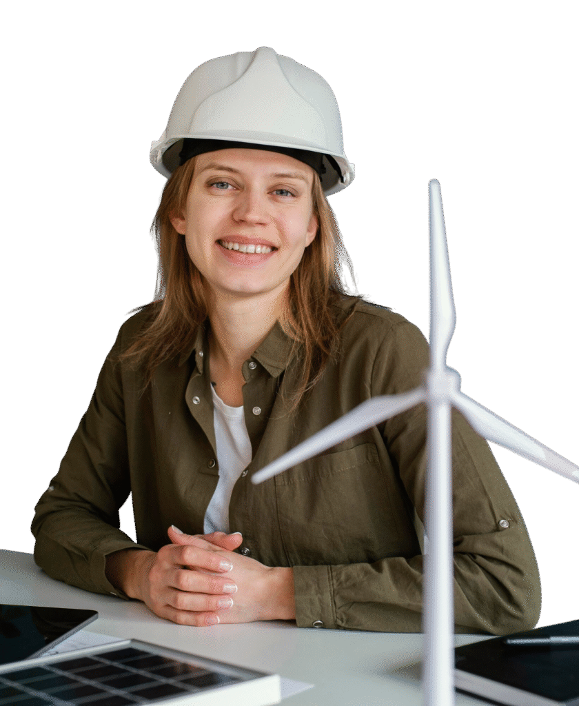 Get a Free Quote | Contact Trinity Power